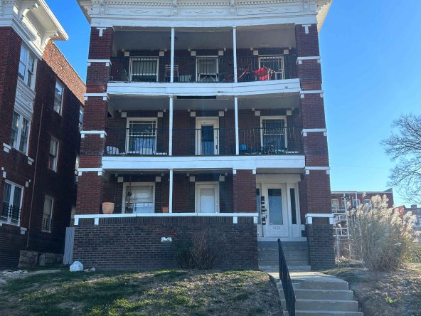 Triplex for Sale Kansas City | Investment Properties | Lutz Sales ...