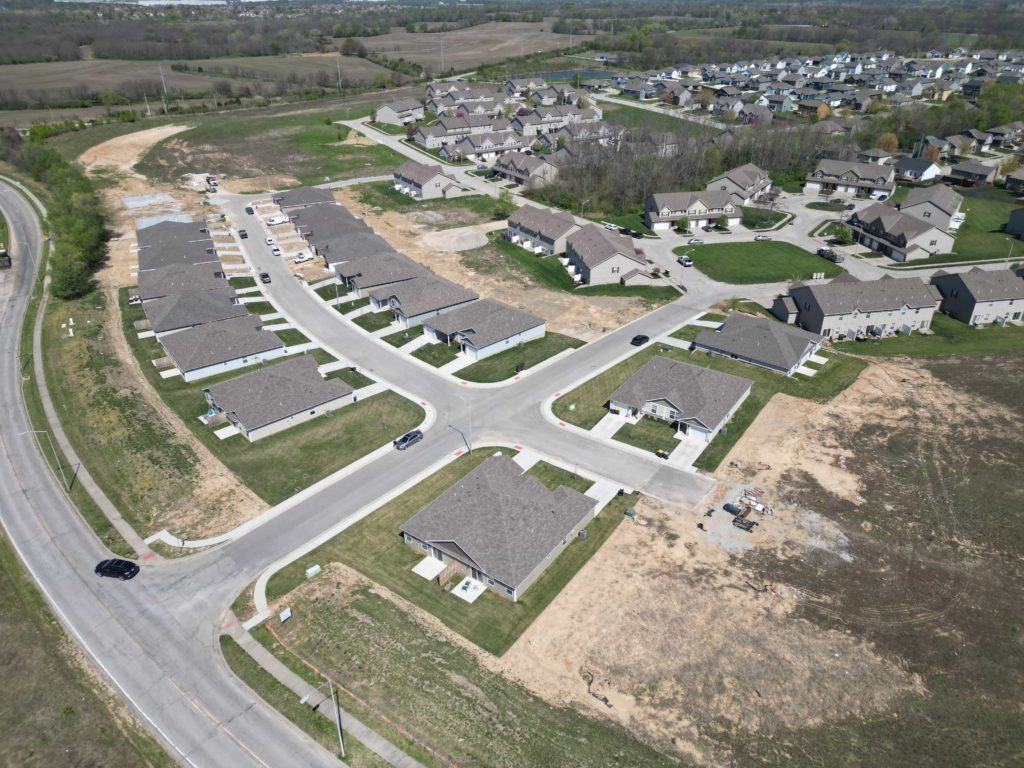 Tiffany Springs Duplex Package Multifamily Property for Sale | Lutz ...