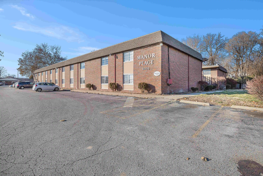 Manor Place Multifamily Property for Sale | Lutz Sales & Investments