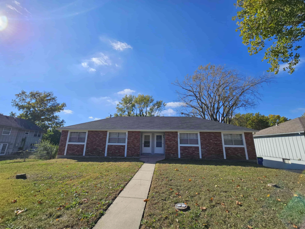Sterling Duplex Multifamily Property for Sale | Lutz Sales & Investments